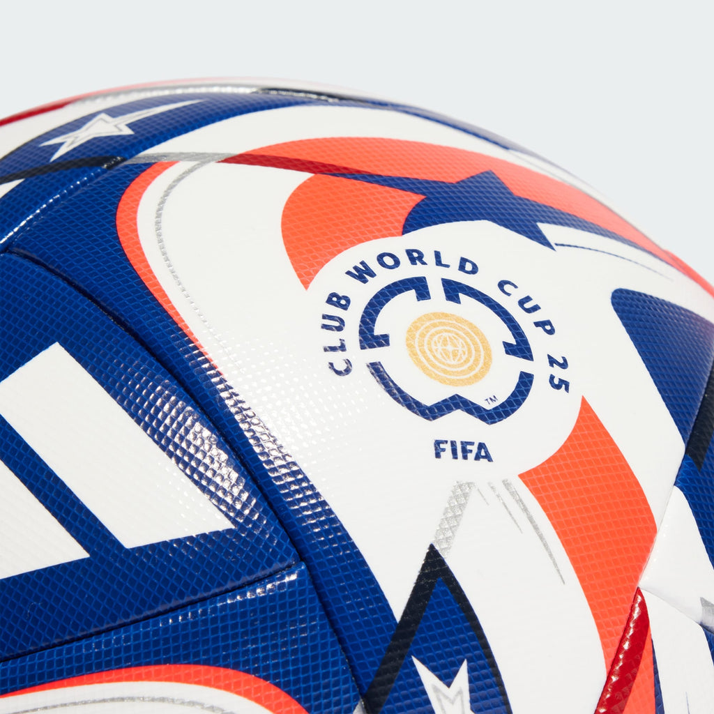 FIFA Club World Cup 25 Competition Ball – FootZone Soccer