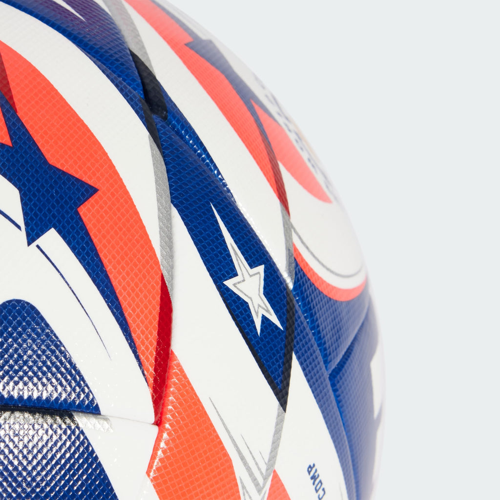 FIFA Club World Cup 25 Competition Ball – FootZone Soccer