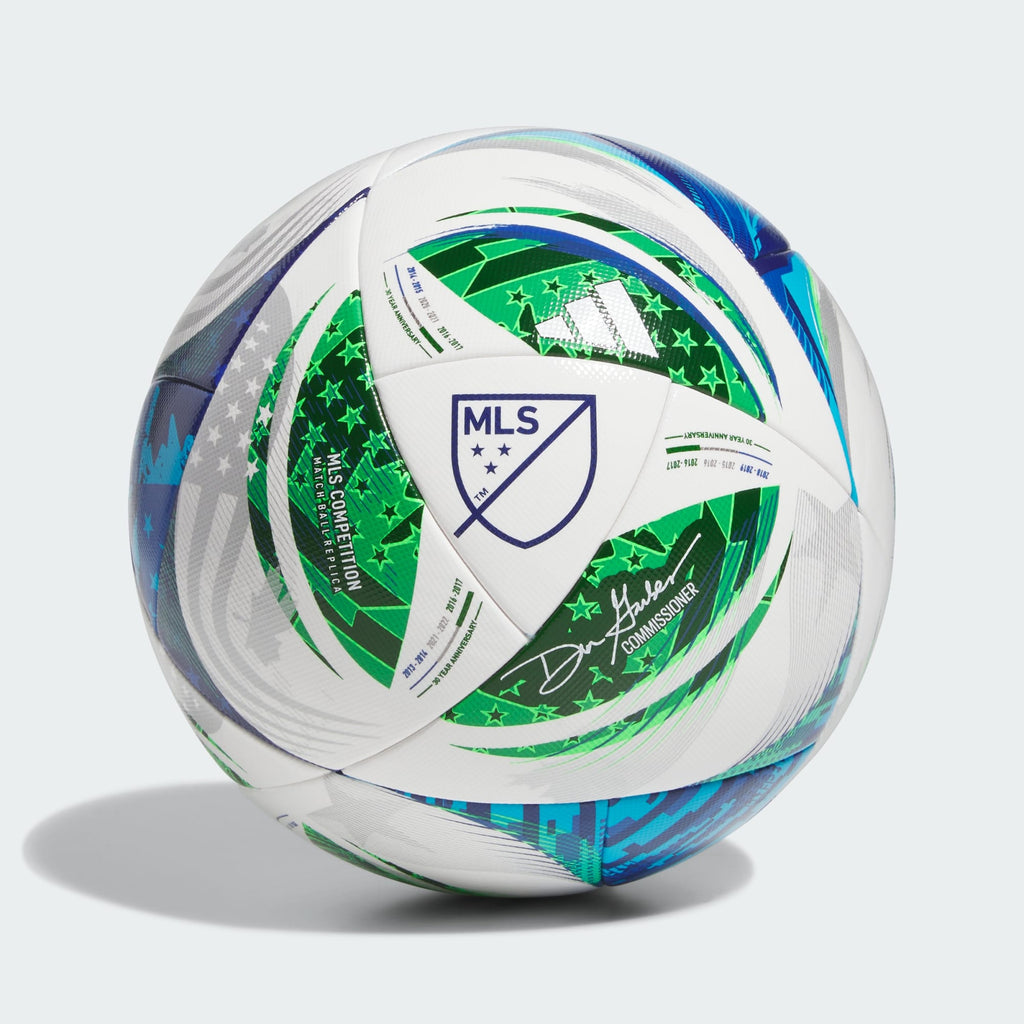 MLS 25 NFHS Competition Ball – FootZone Soccer