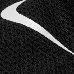NIKE GUARD LOCK SLEEVES - BLACK / WHITE – FootZone Soccer